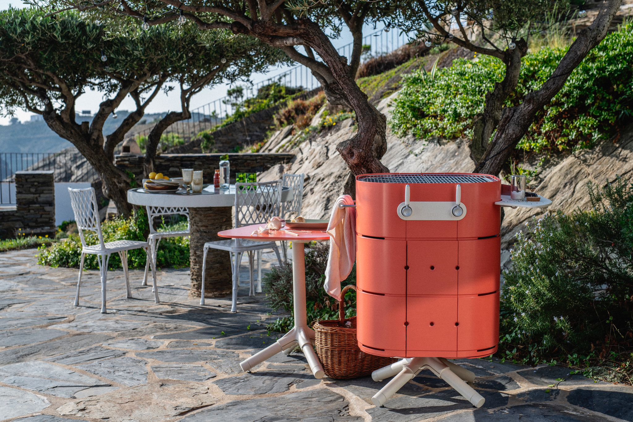 Réglementation sur le barbecue : ce qui est autorisé… ou interdit ! – ALUVY